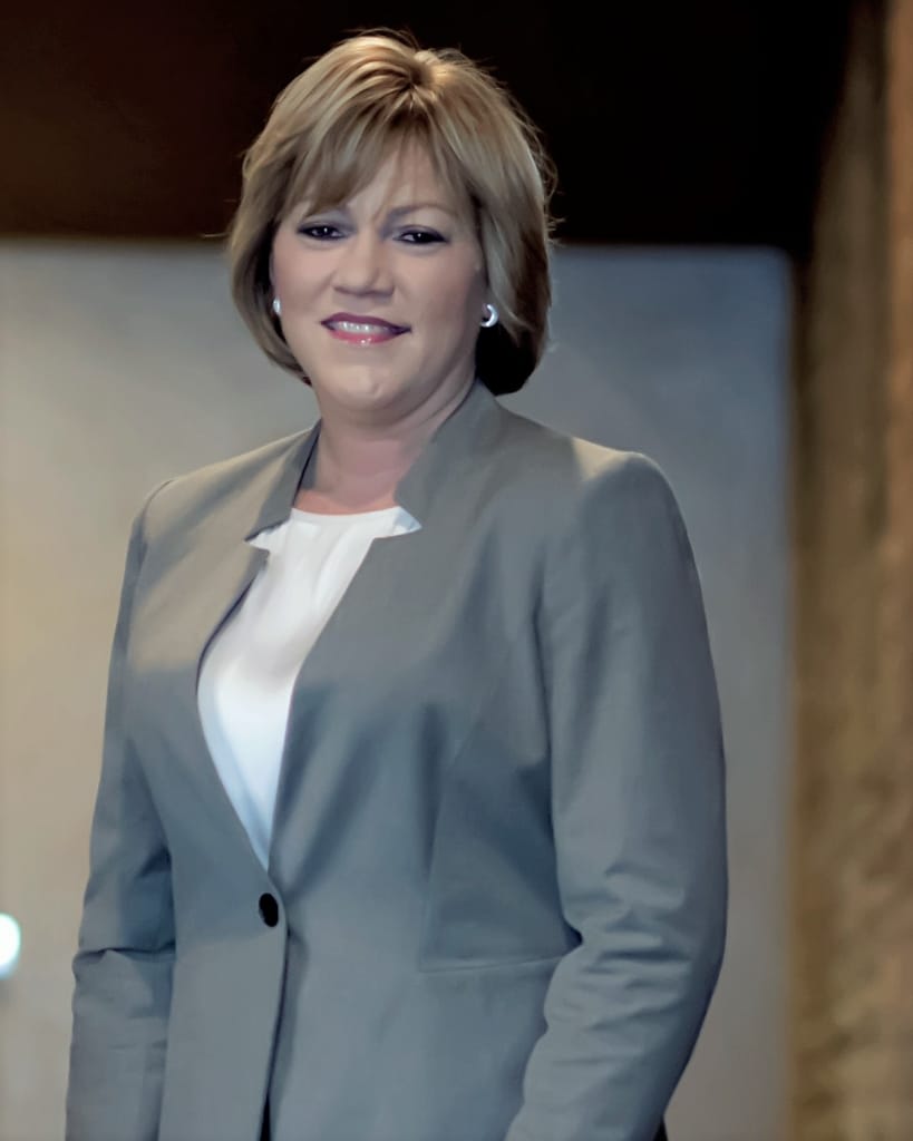 julie new - Criminal and Injury Attorneys