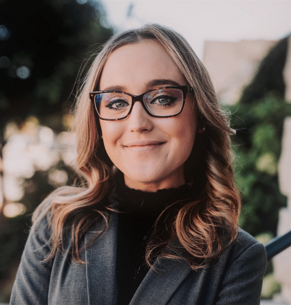 Elizabeth Stovall Attorney - Criminal and Injury Attorneys